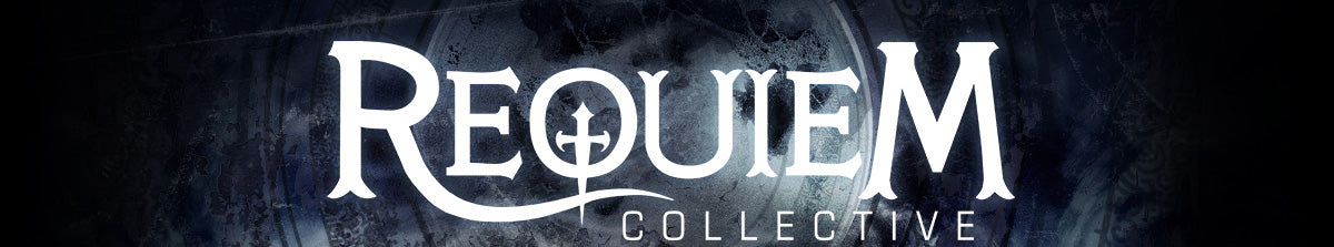 Requiem Collective: Gothic Clothing for Men & Women