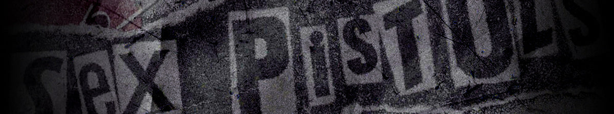 Sex Pistols Guitar Picks Buy At Grindstore