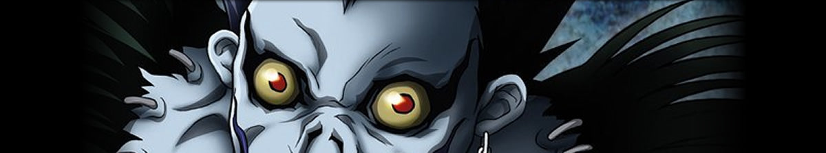 Death Note - Official Merchandise - Buy Online at Grindstore UK