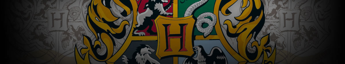 Harry Potter Official Merchandise - UK Store, Buy Online