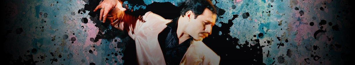 Queen Official Band Merchandise: T-Shirts, Mugs and Accessories – Buy ...