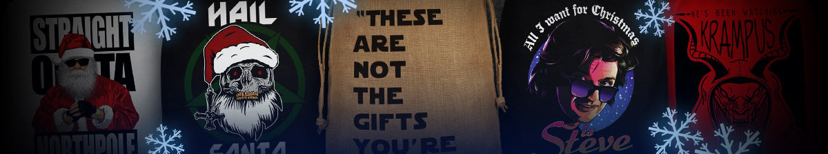 Quirky and Funny Secret Santa Gifts - Buy Online at Grindstore UK – Buy ...