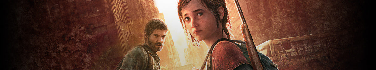 Video Game Merch: Clothing and Accessories