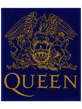 Queen Official Band Merchandise: T-Shirts, Mugs and Accessories – Buy ...