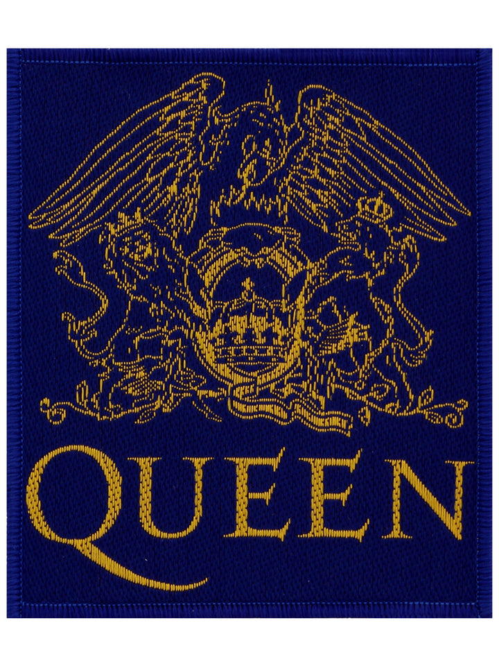 Queen Official Band Merchandise: T-Shirts, Mugs and Accessories – Buy ...