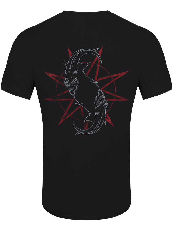 Slipknot Official Band Merchandise: T-Shirts, Mugs and Accessories ...