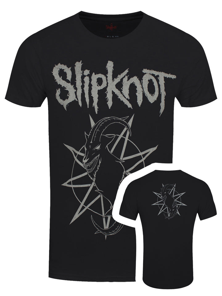 Slipknot Official Band Merchandise: T-Shirts, Mugs and Accessories ...