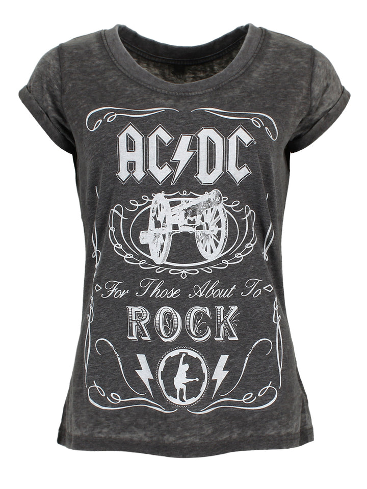 AC/DC Official Band Merchandise: T-Shirts, Mugs and Accessories – Buy ...