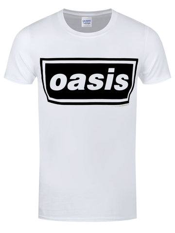 Oasis Official Band Merchandise: Clothing, Gifts and Accessories – Buy ...
