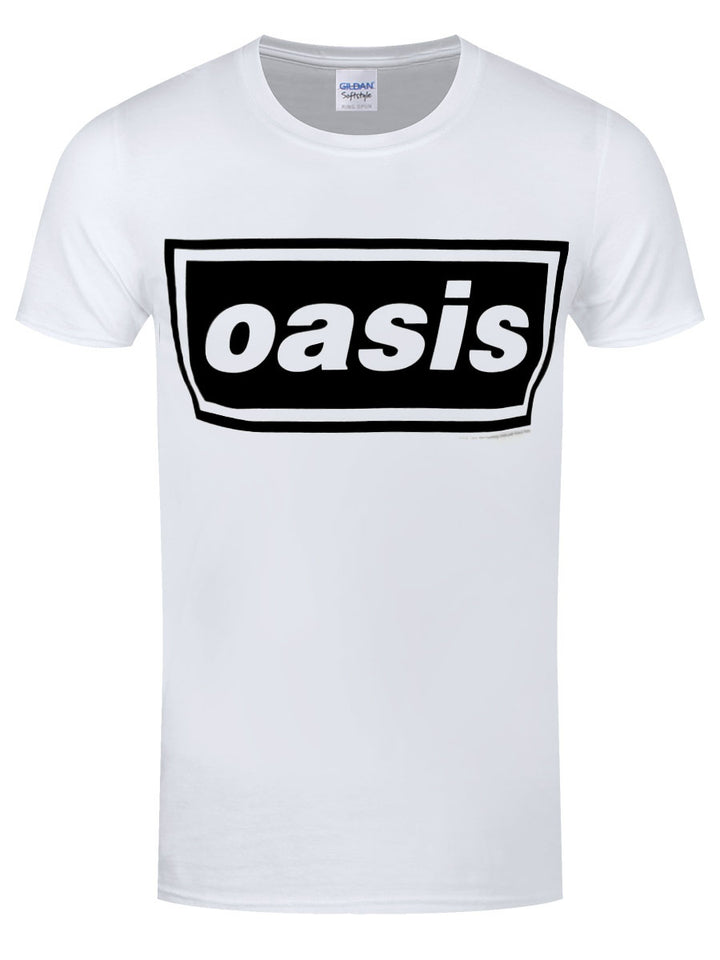 Oasis Official Band Merchandise: Clothing, Gifts and Accessories – Buy ...