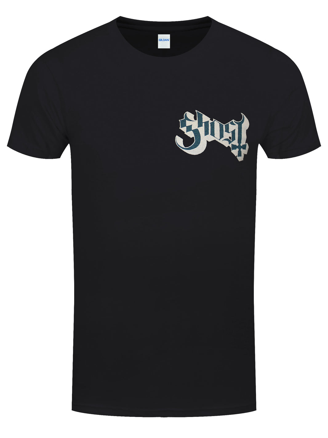 Ghost Official Band Merchandise: T-Shirts, Patches, Gifts and ...