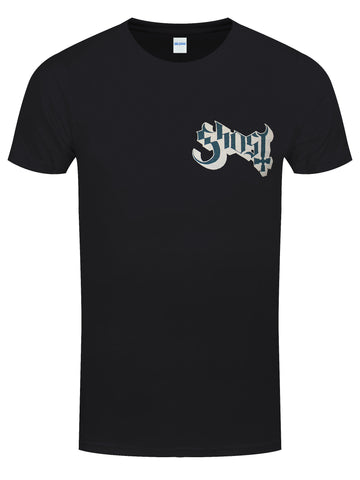 Ghost Official Band Merchandise: T-Shirts, Patches, Gifts and ...