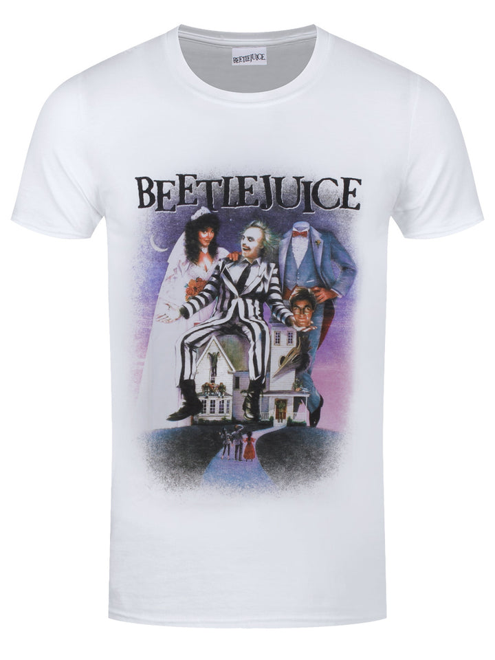 Beetlejuice Official Merchandise: Clothing, Gifts and Accessories – Buy ...