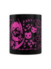 Pinku Kult 2005 Black Mug – Grindstore