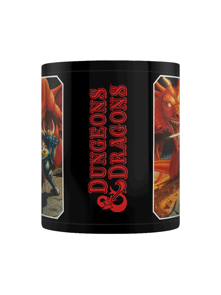 Dungeons & Dragons T-Shirts, Mugs and Gifts - Official D&D Merchandise