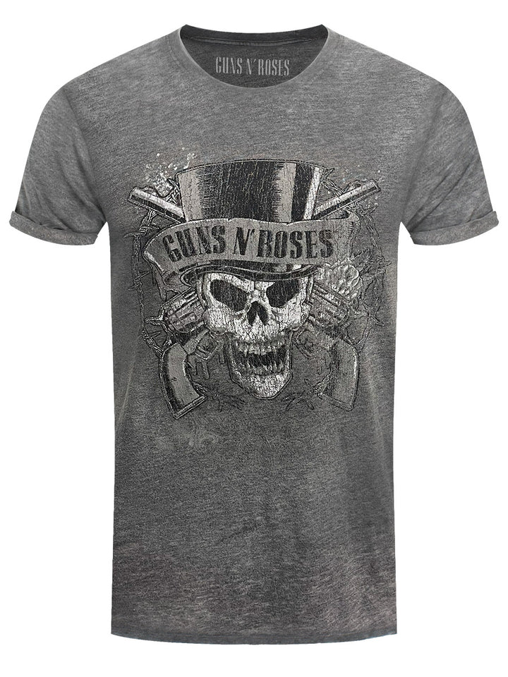 Guns N' Roses Official Band Merchandise: T-Shirts, Mugs and Accessories ...