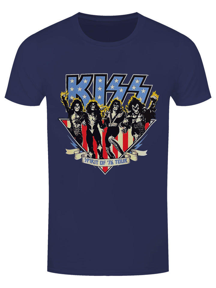 KISS Official Band Merchandise: Clothing, Gifts and Accessories – Buy ...