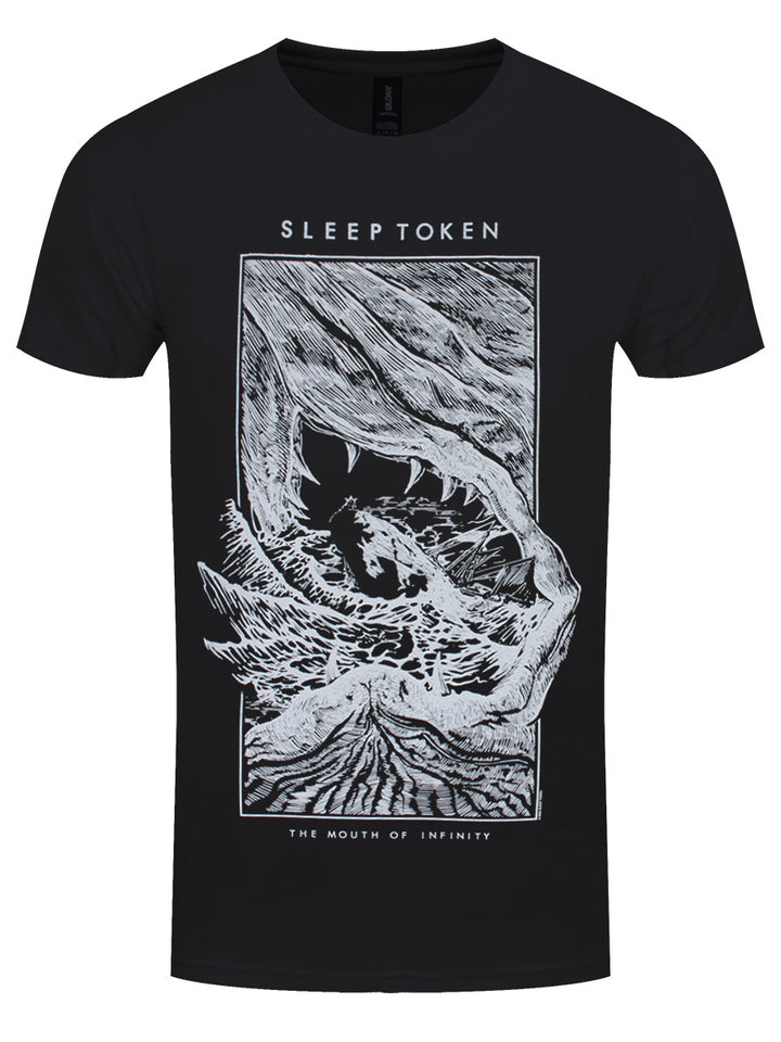 Sleep Token Official Band Merchandise: Clothing, Gifts and Accessories ...