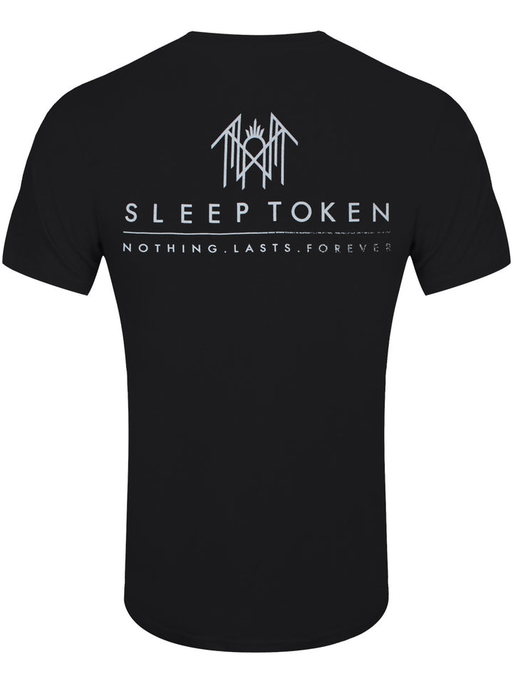 Sleep Token Official Band Merchandise: Clothing, Gifts and Accessories ...