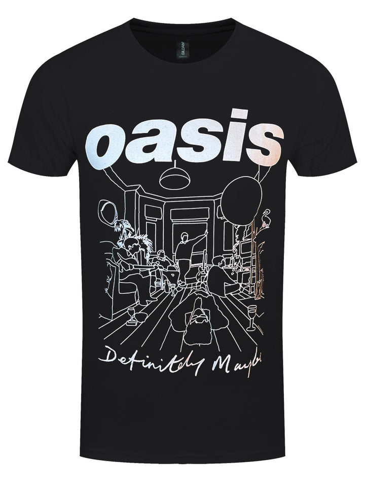 Oasis Official Band Merchandise: Clothing, Gifts and Accessories – Buy ...