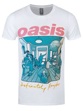 Oasis Official Band Merchandise: Clothing, Gifts and Accessories – Buy ...