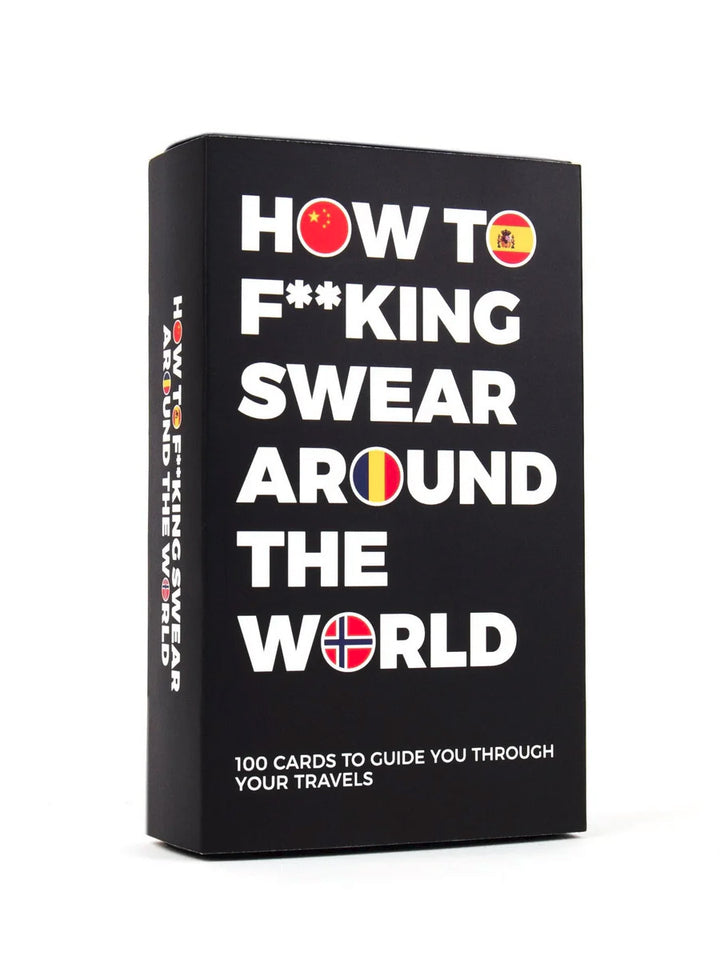 Funny and Rude Secret Santa Gifts - Buy Online at Grindstore UK