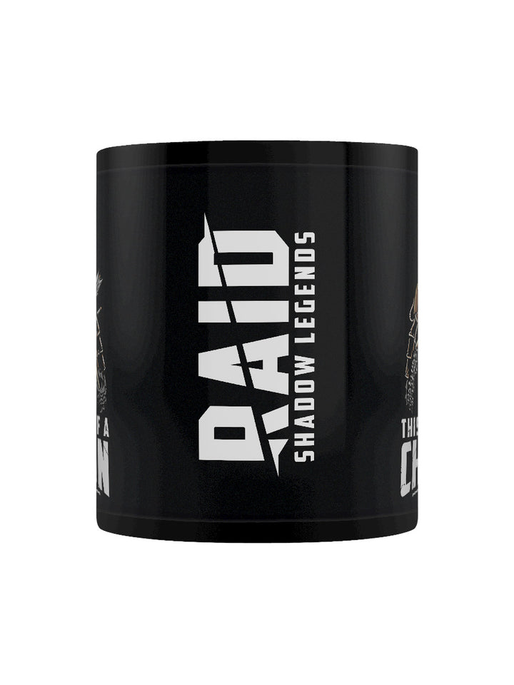 RAID: Shadow Legends Official Merchandise: Clothing, Gifts and ...