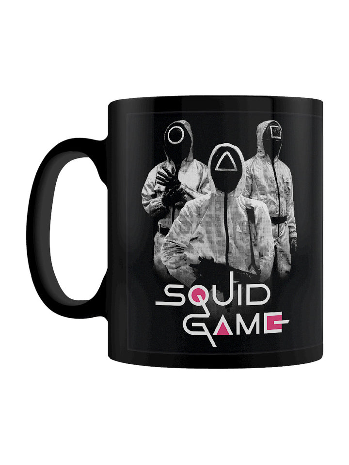 Squid Game Official Merchandise: Clothing, Gifts and Accessories – Buy ...