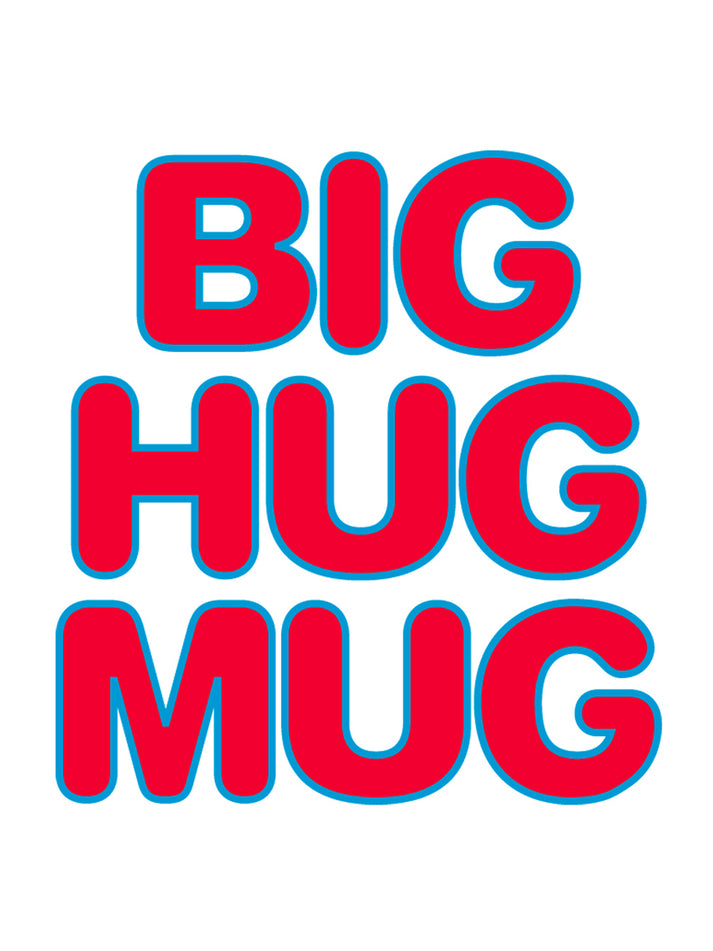 Big Hug Mug – Grindstore