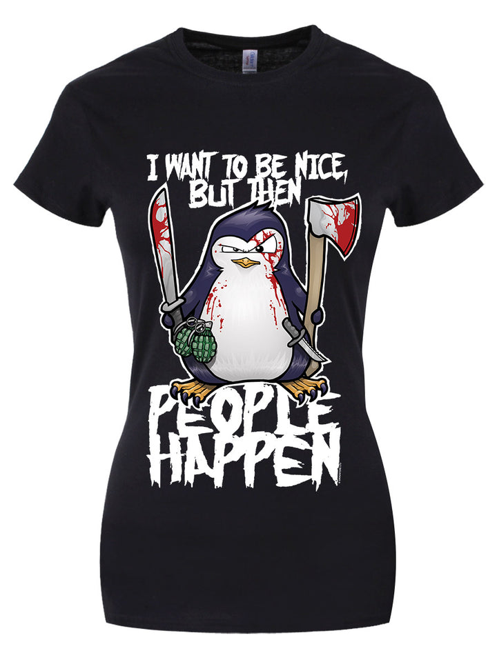 Psycho Penguin Official Store - T-Shirts, Gifts and Accessories