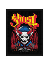 Ghost Official Band Merchandise: T-Shirts, Patches, Gifts and ...