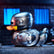 TUBBZ Robocop Rubber Duck (Boxed Edition)
