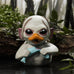 TUBBZ Lord of the Rings Gollum Rubber Duck (Boxed Edition)